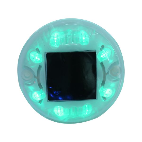 Quality 120mm Solar Powered Road Studs for sale