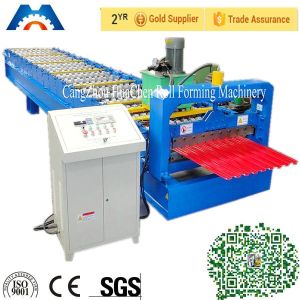 Quality Security Shutter Door Frame Roll Forming Machine Color Steel Sheet Roller Garage for sale