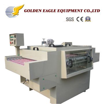 Quality 3kw Heat System Etched Nameplate Etching Machine Ge-S650 Golden Eagle for Big for sale