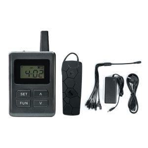 Quality Portable One-way tour guide system for sale