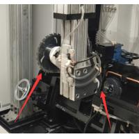 Quality CNC Torsel Tct Saw Blade Sharpening Machine Woodworking for sale