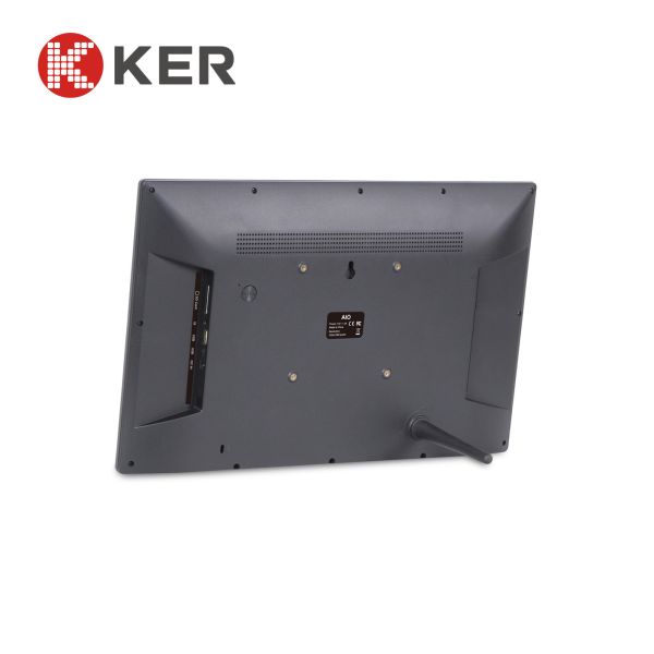 Quality 17.3 Inch Full HD 2.4G WIFI Touch Screen Digital Signage for sale