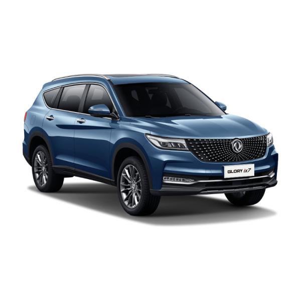 Quality Dongfeng Eu Certificate EEC COC Cars Glory Ix7 2.0Turbo 231Hp Middle Size SUV for sale