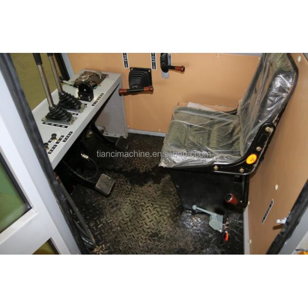 Quality Animal Manure Compost Fertilizer Machine Crawler Type Compost Turner Machine for sale