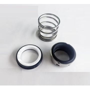 Quality John Crane Type 1A Single Spring Mechanical Seal Silicon Carbide Ring for sale