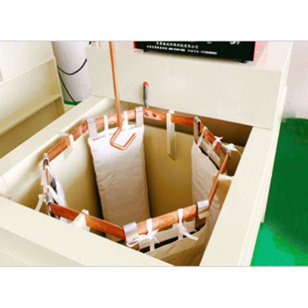 Quality Manual Operation Electroplating Plant Equipment for sale