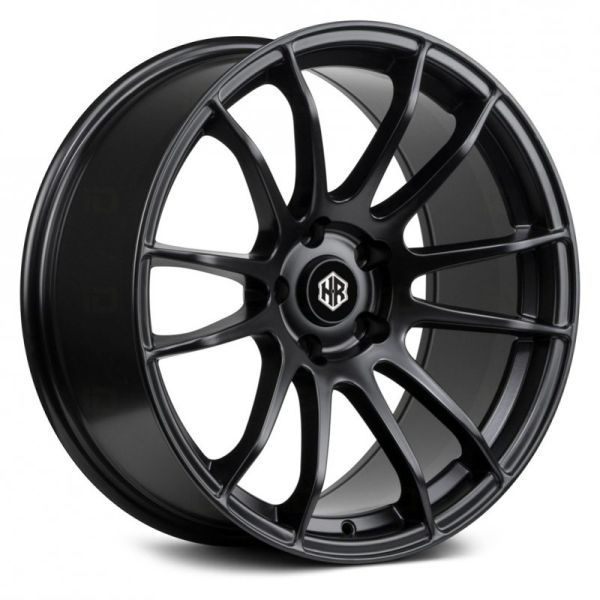 Quality Deep Concave staggered wheels Front Rear Rims for sale