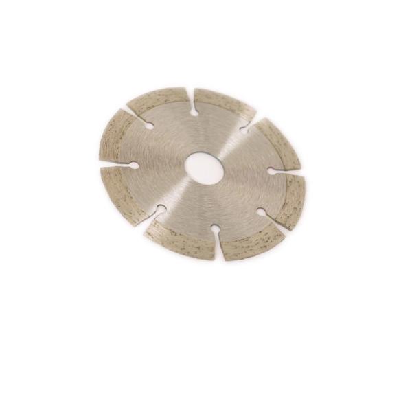 Quality 4.5 Inch 4 Inch Concrete Cutting Blade For Reciprocating Saw 105x20mm for sale
