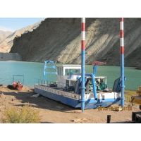 Quality 14 Meter Dredging Depth Siemens Operation System Dredging Boat with 1432 KW for sale
