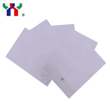 Quality Synthetic Fiber Thread Security Watermark Paper 100 Grams A4 Ivory Color for sale