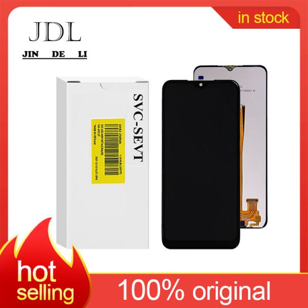 Quality 1600*720 Pixels A02 LCD Screen Replacement High Resolution Vivid Color for sale