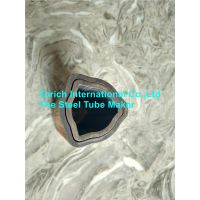 Quality Lemon Shape Alloy Steel Seamless Pipes Used In Agricultural Machines for sale