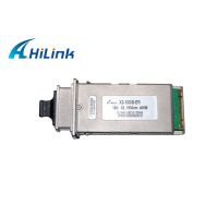 Quality 10.3125Gbps 1550nm X2 transceiver module , Single Mode Transceiver ER-40KM for sale