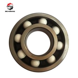 Quality 6017 C0 C1 Ceramic Deep Groove  Ball Bearing Low Noise Excellent Utility for sale