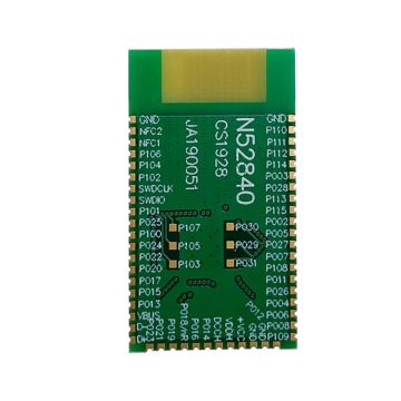 Quality BLE Nordic Nrf52840 Module 6dBm Bluetooth Ble Module BLE52840SA-B for sale