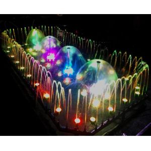 Quality Musical Fountain Project for sale