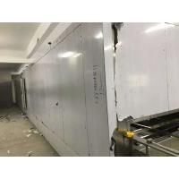 Quality Blast Tunnel Freezer for sale