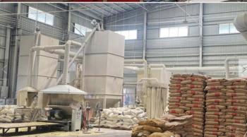 China Factory - Henan Huankai Building Materials Co., Ltd