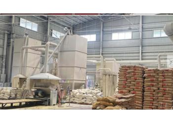 China Factory - Henan Huankai Building Materials Co., Ltd