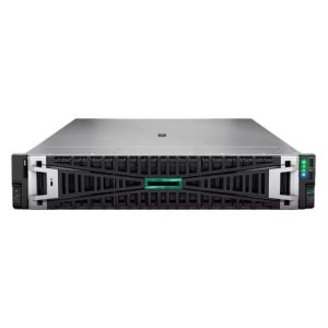 Quality Hpe Dl380 Gen11 P52535-B21 8sff Computer 2u 2p 24sff 8sff Servidor Gpu Hpe Rack for sale
