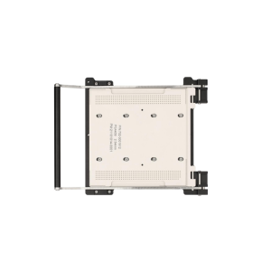 Quality Customized Pin Precision ZIF PGA Socket Zero Insertion Force IC Test Solution for sale