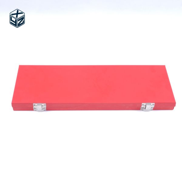 Quality Muliti-Purpose High Batch Head Accuracy Precision Machining CRV 54pcs Steel Box for sale