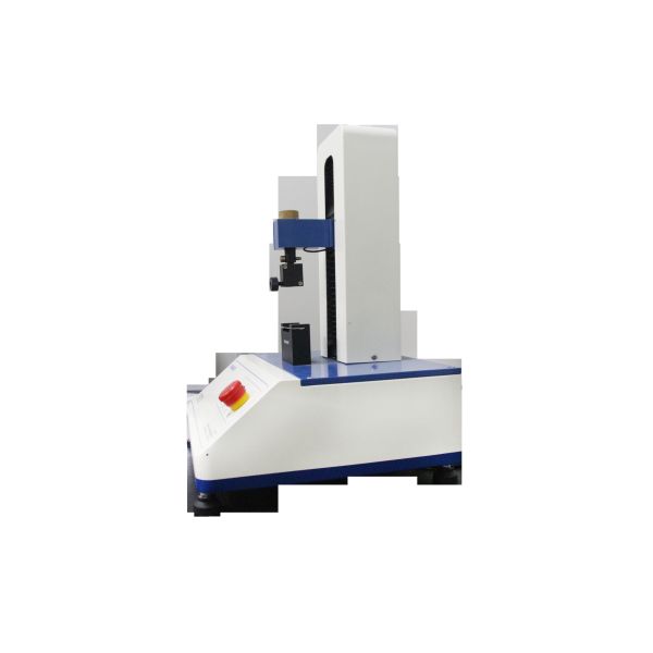 Quality PSTC - 16 Initial Adhesion Computer 100N Loop Tack Tester Adhesion Testing for sale