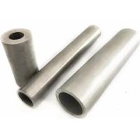 Quality 440A 904L Polished Heavy Wall Stainless Steel Tubing Pipe 6MM for sale
