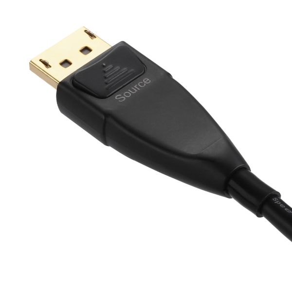 Quality Display Port DP Fiber Cable for sale