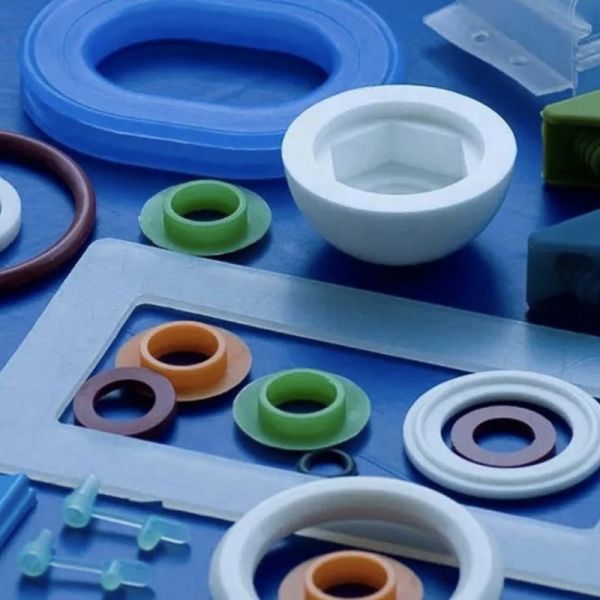 Quality 71 Hardness Shore A Silicone Molding Material CHR Curing Agent C1 for sale