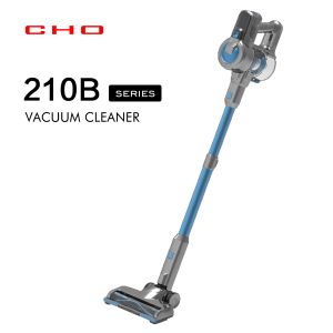 Quality Handheld Cordless Vacuum Cleaner Powerful Suction Cordless For Hard Floor for sale
