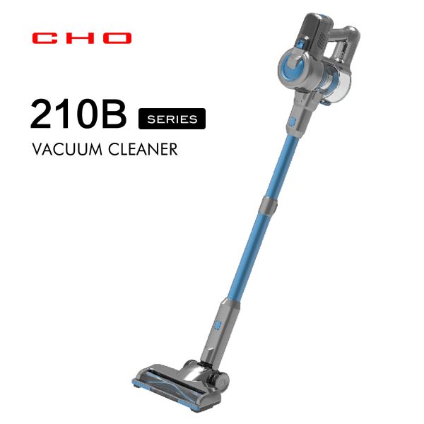 Quality Handheld Cordless Vacuum Cleaner Powerful Suction Cordless For Hard Floor for sale