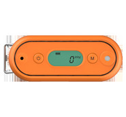 Quality Lightweight Travel Carbon Dioxide Detector Carbon Monoxide Portable Alarm 90dB for sale