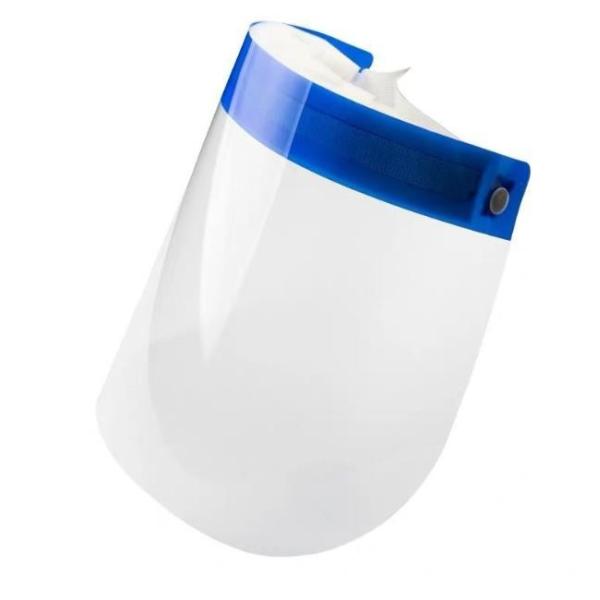 Quality Eco - Friendly Full Face Safety Shield for sale