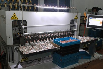China Factory - Zhejiang Huiyou Auto Parts Co., Ltd.