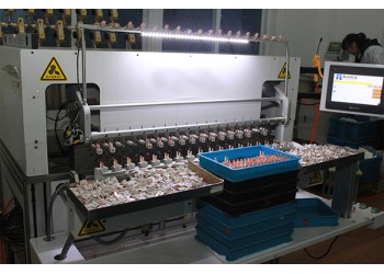 China Factory - Zhejiang Huiyou Auto Parts Co., Ltd.
