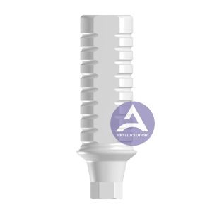 Quality Astra Tech Osseospeed® UCLA All-Plastic Castable Abutment Compatible 3.5-4.0mm for sale