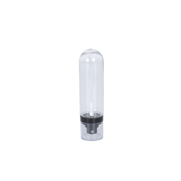 Quality 100ml Ergonomic Nano Fine Spray Bottle With Round Bottom for sale