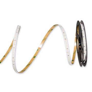 Quality SMD2110 Waterproof Led Strip Flexible Dual Color With Smart Controller for sale