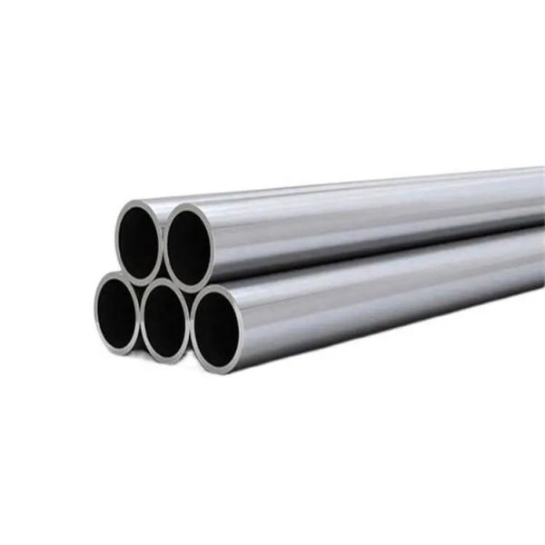 Quality High Pressure Hydraulic Steel Pipe with Corrosion Resistance for sale