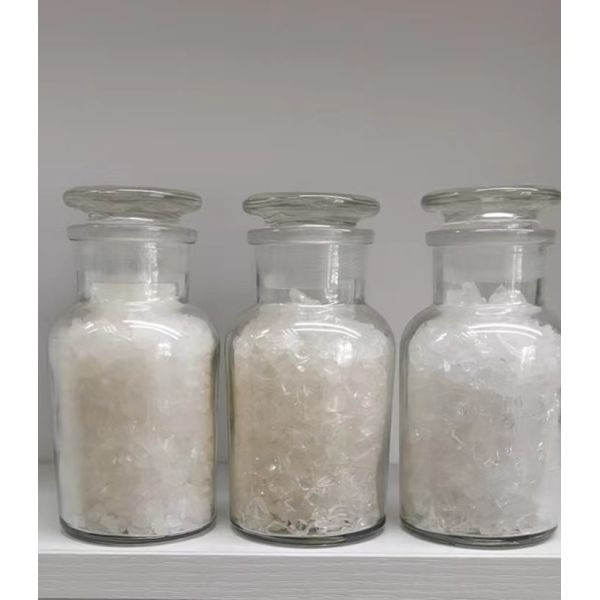 Quality Solid High Temperature Epoxy Resin HW-907H High Strength Epoxy Resin for sale
