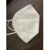Quality Virus Protection Anti Fog Kn95 Protective Mask for sale