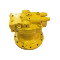 Quality 31N6-10210 JMF151 Hydraulic Swing Motor For Hyundai R210LC-7 R210-7 R220LC-7 for sale