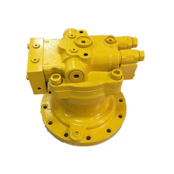Quality 31N6-10210 JMF151 Hydraulic Swing Motor For Hyundai R210LC-7 R210-7 R220LC-7 for sale
