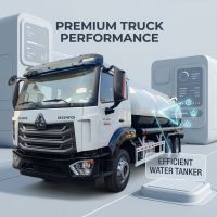 Quality HOWO 300HP 10CBM 4x2 Sewage Suction Truck: Heavy-Duty Power, Precision Cleaning for sale