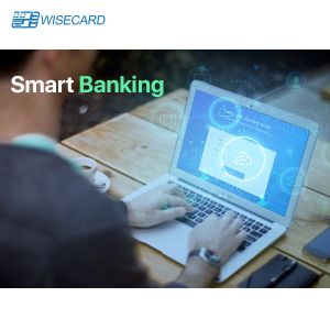 Quality Web Based Smart Banking Solution for sale