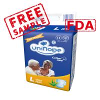 Quality Customized Vietnam Sex Supplies Breathable PE Film Japanese Baby Diapers Adult for sale