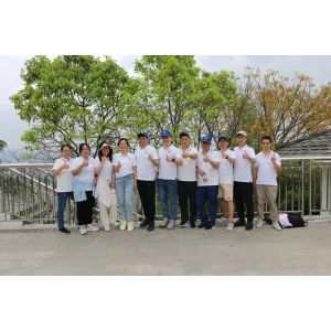 China Factory - Shenzhen Lezhi Network Technology Co., Ltd.