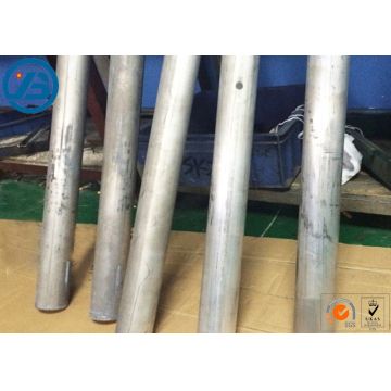 Quality Industry / Carving Round Magnesium Alloy Bar Different Types AZ61 Easy for sale