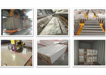 China Factory - Guangzhou Brothers Stone Co., Ltd.